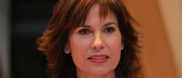 el mirador de les dones: A la periodista Concha García Campoy