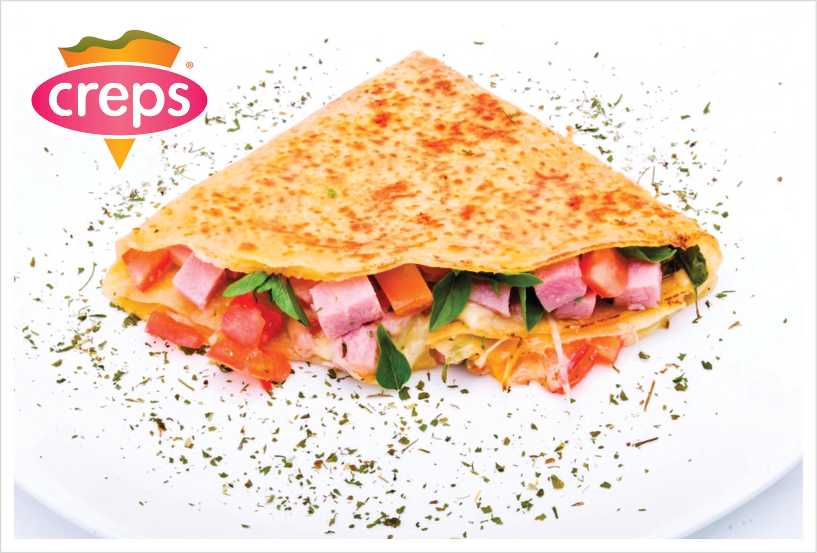 Creps - Mercado Mais