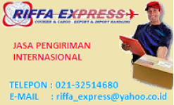 Jasa Pengiriman Luar negeri | Ongkos kirim ke Taiwan, Singapore ...