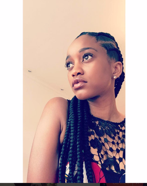 NURU THE LIGHT: MARIA NEPEMBE!!!