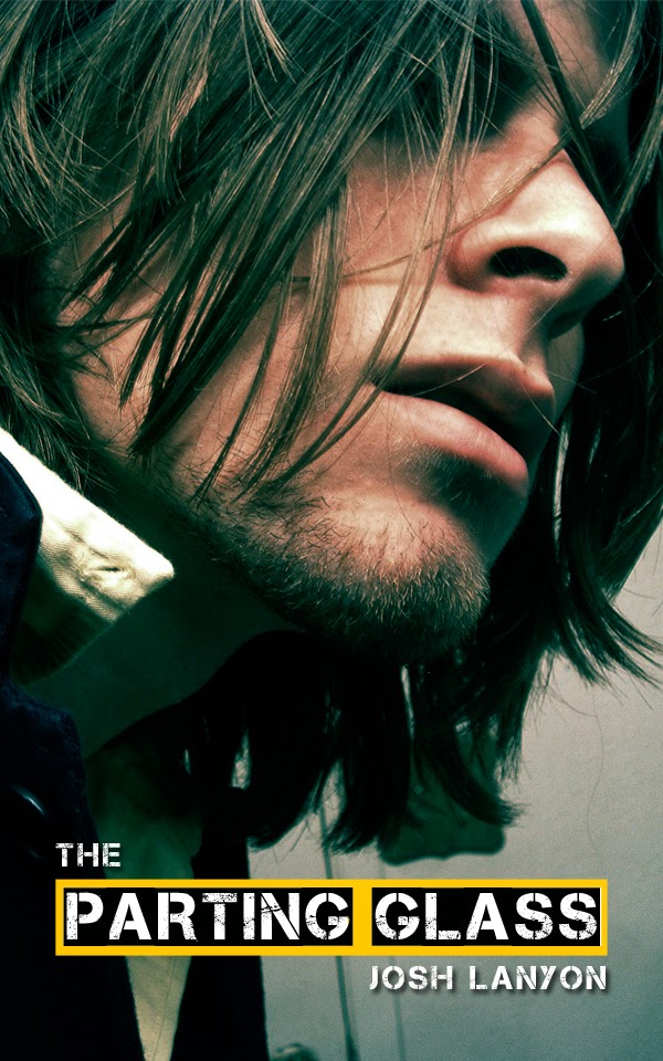 JustJoshin Publishing, Inc.: Available Now -- The Parting Glass