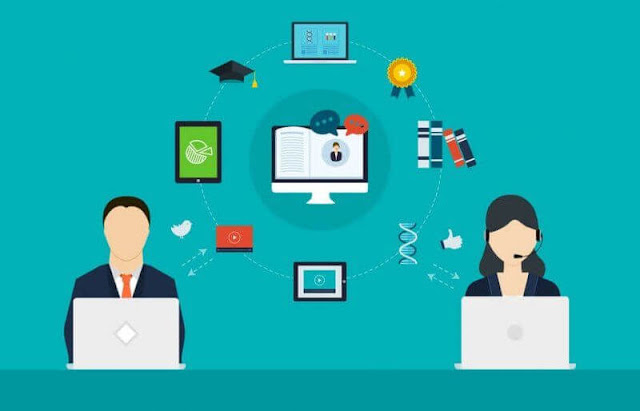 ¿Sabes qué es la ofimática y cuáles son los principales programas?