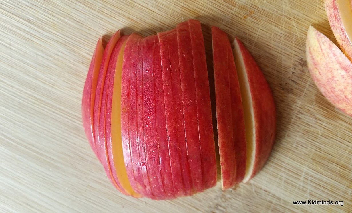 Russian Apple Pie – Gluten-free Sharlotka | KidMinds