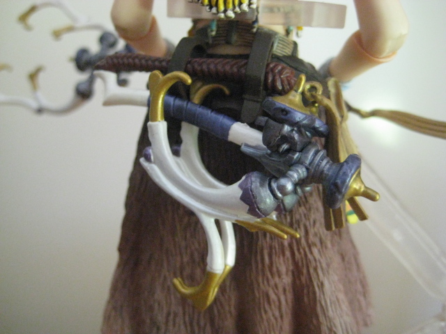 ChCse's blog: Toy Review: Final Fantasy XIII Play Arts Kai Oerba Dia ...