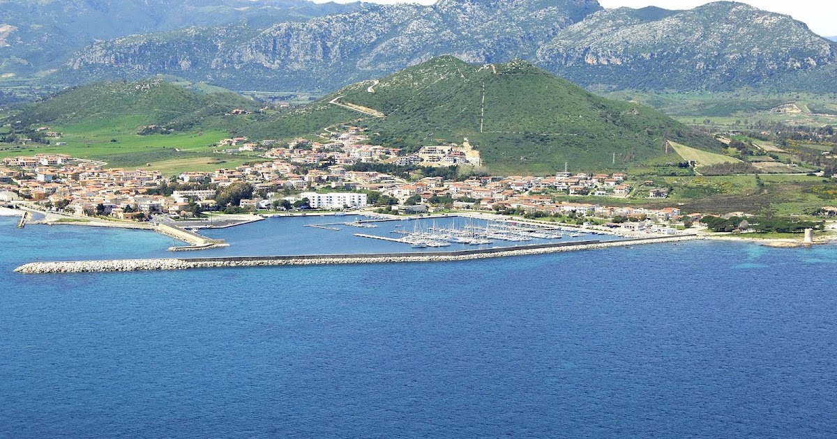 La caletta, drones and beyond