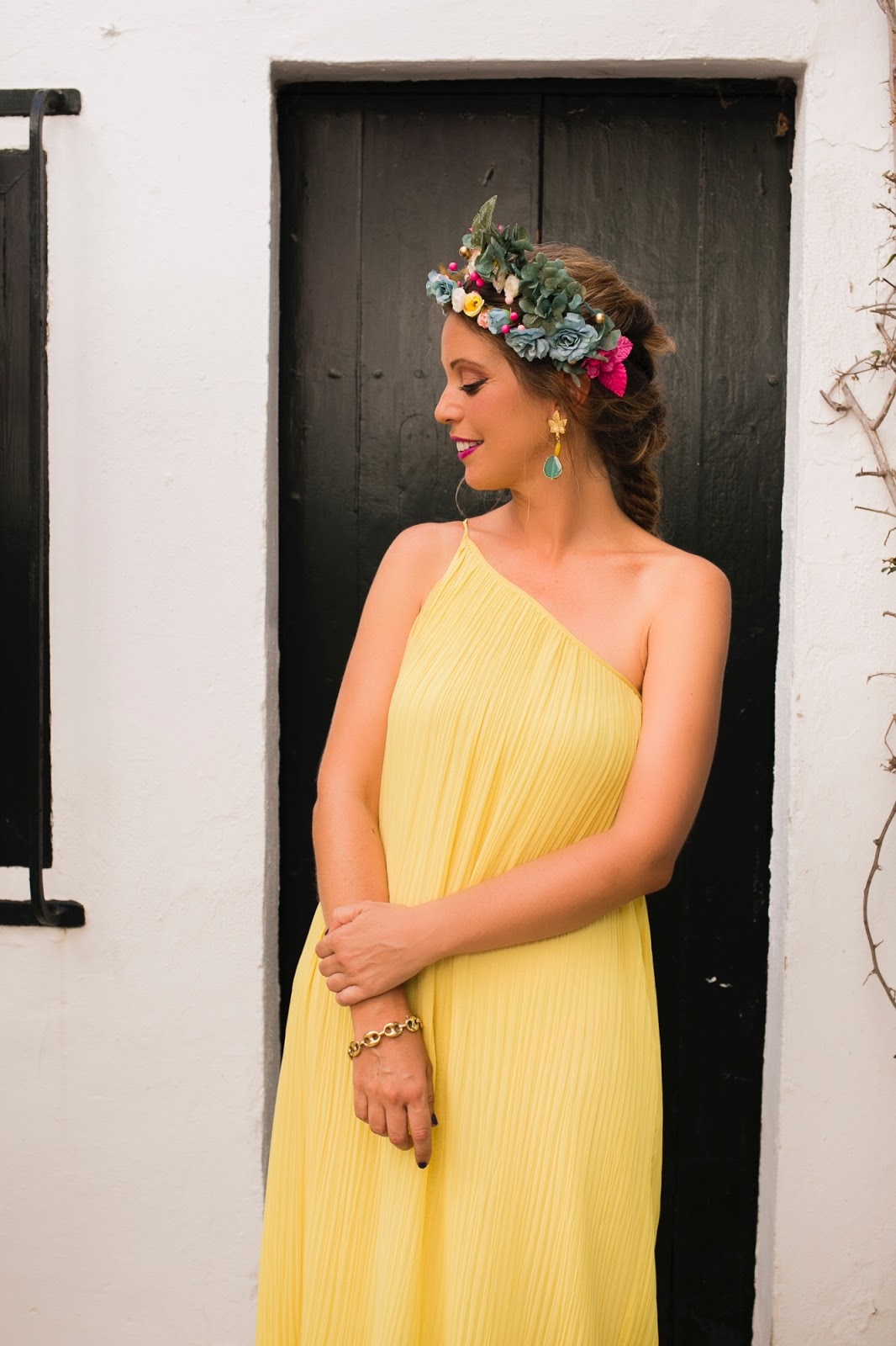 INVITADA IDEAL | Mery