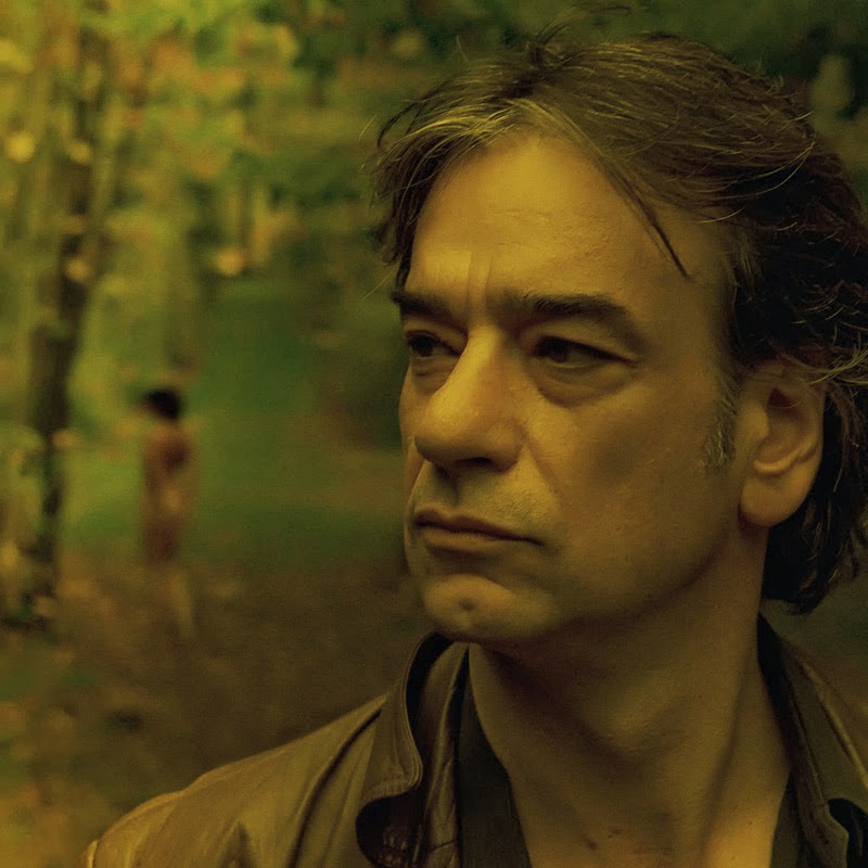 LE GOLB: Bertrand Pierre, Victor Hugo, la poésie et toi