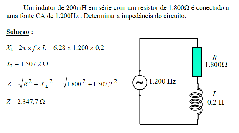 Eletricidade Básica: junho 2021