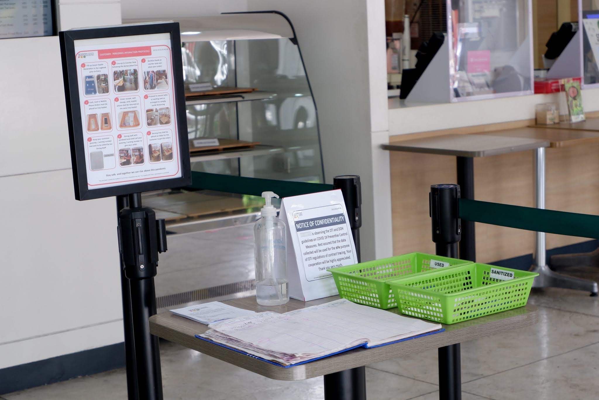 Sand Under My Feet: GO BENTO - BGC’s Affordable Everyday Japanese Food ...