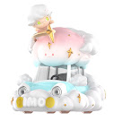 Pop Mart Pop Mart Popcar Happy Weekend Series Figures | The Toy Pool