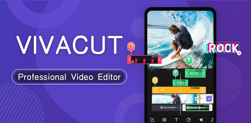 VIVACUT: EDITOR DE VIDEOS PRO