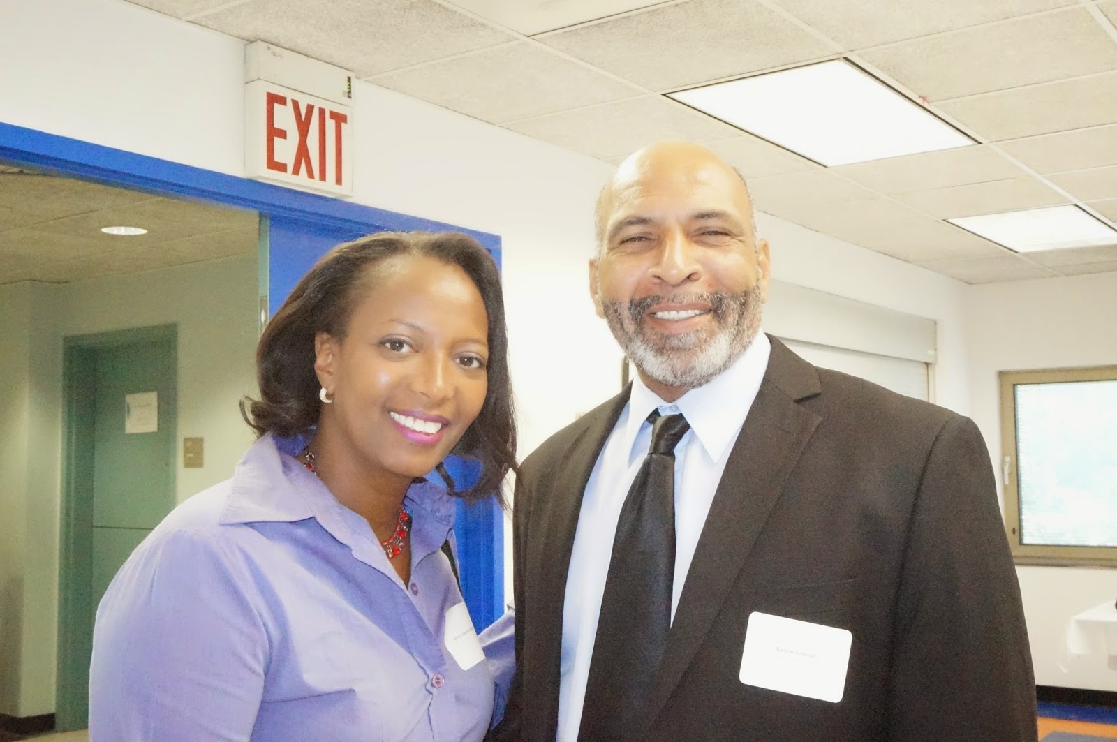 Bronx Reentry Working Group Holds 4th Annual Forum