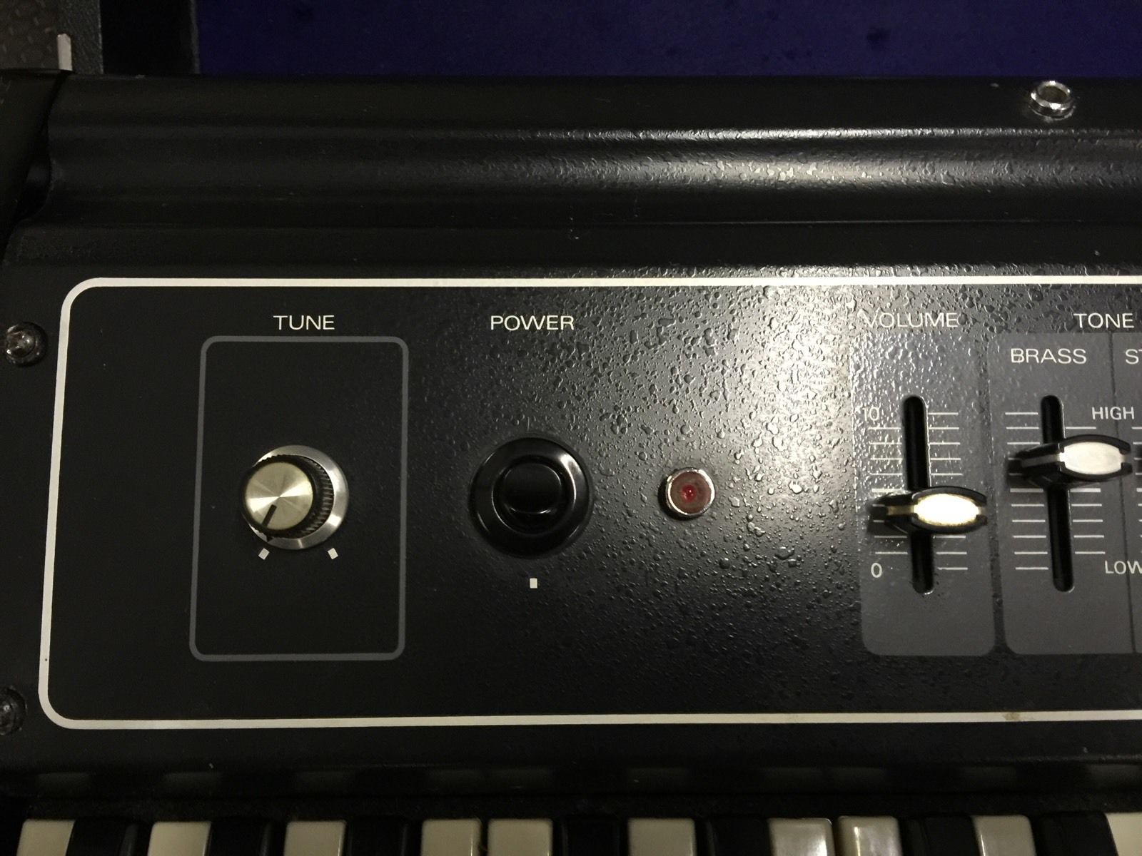 MATRIXSYNTH: Roland RS-202 String Synth