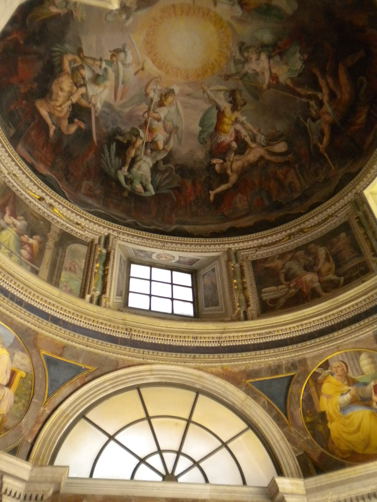 Groteskology: Seven Devils