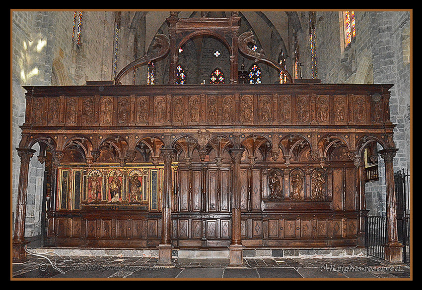 Rood Screens? : r/Catholicism