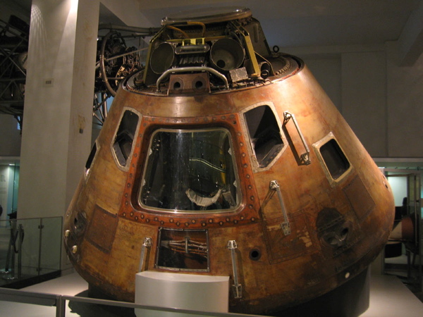 This Way Up: Don't forget about Apollo 10