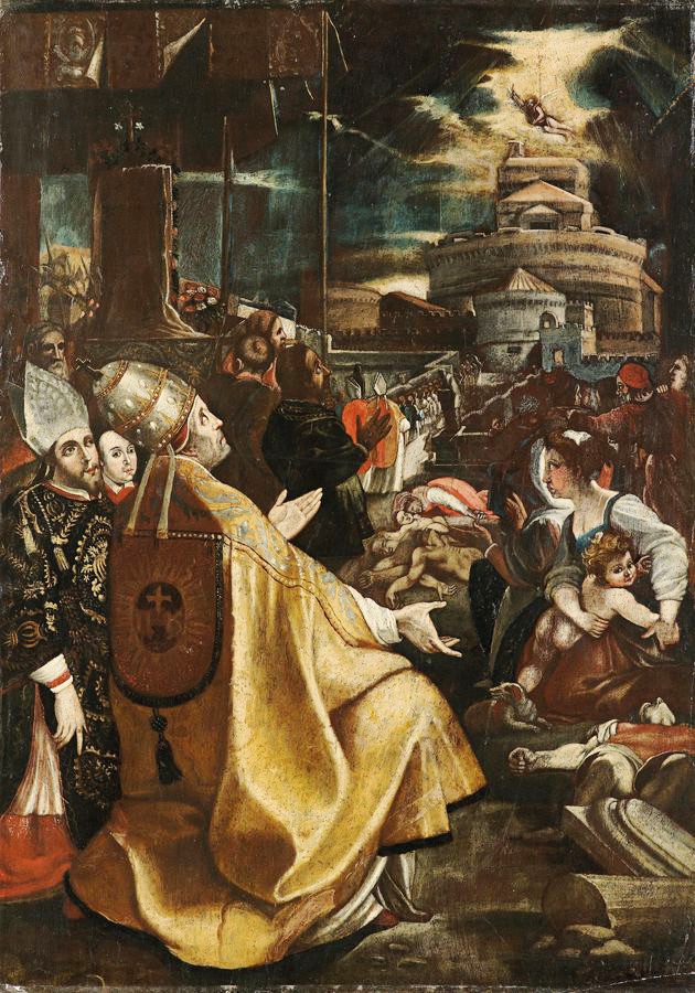 New Liturgical Movement: The Palm Sunday Procession in the Missal of St ...