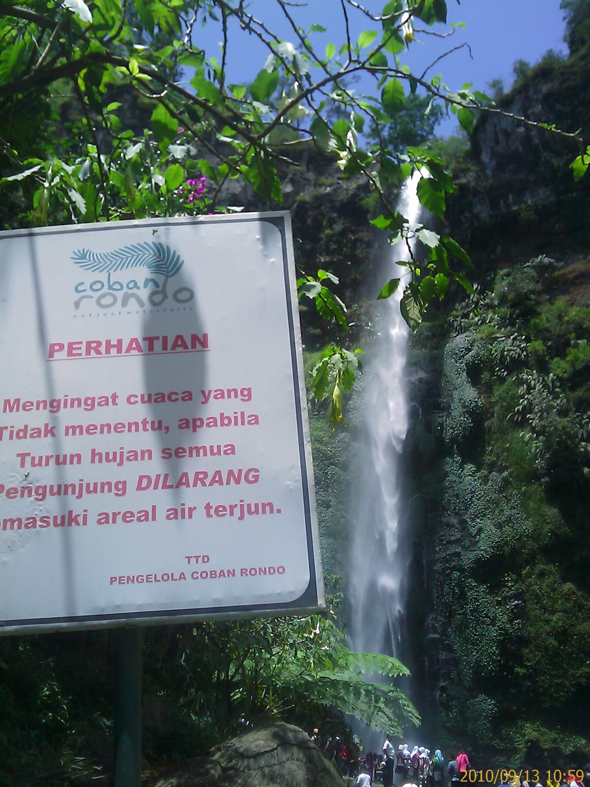 Beautiful Travel, Vacation and Holiday Experience of Indonesia ...