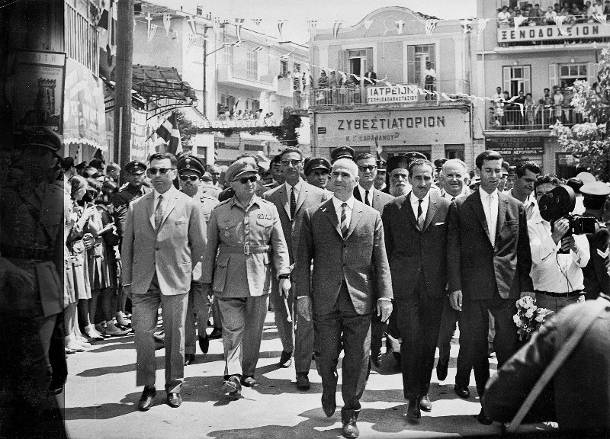 AΝΕΞΑΡΤΗΤΟΣ-ΔΙΠΛΩΜΑΤΙΚΟΣ ΠΑΡΑΤΗΡΗΤΗΣ: ΣΤΟΧΟΣ ΤΟΥ ΤΣΙΠΡΑ ΝΑ ΞΕΠΕΡΑΣΕΙ ...