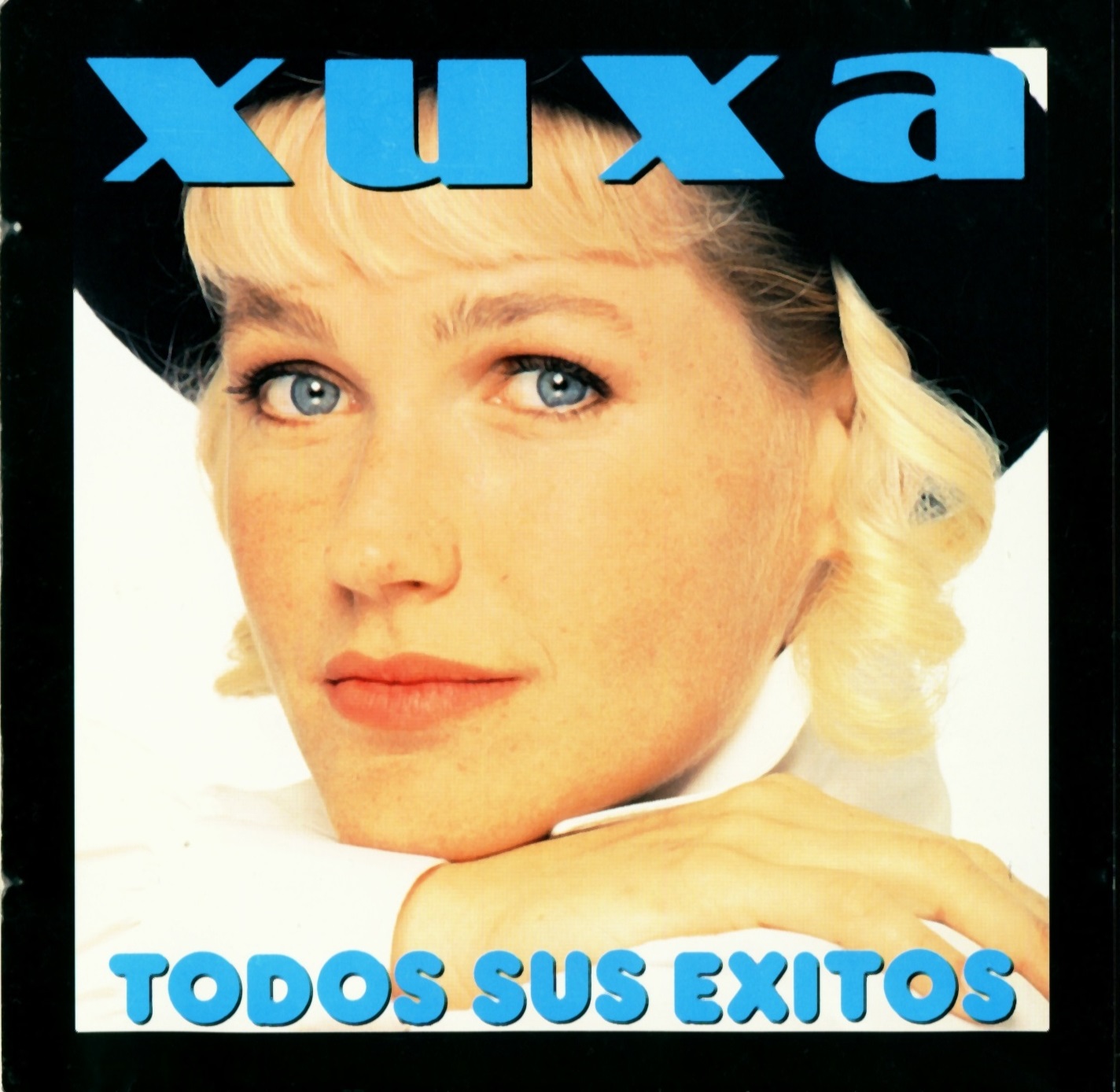 Oldie´s y Caducos: XuXa - Todos Sus Éxitos