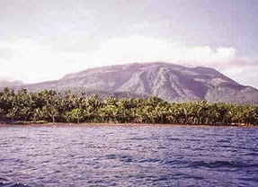 Top 10 Tallest Active Volcanoes in the Philippines