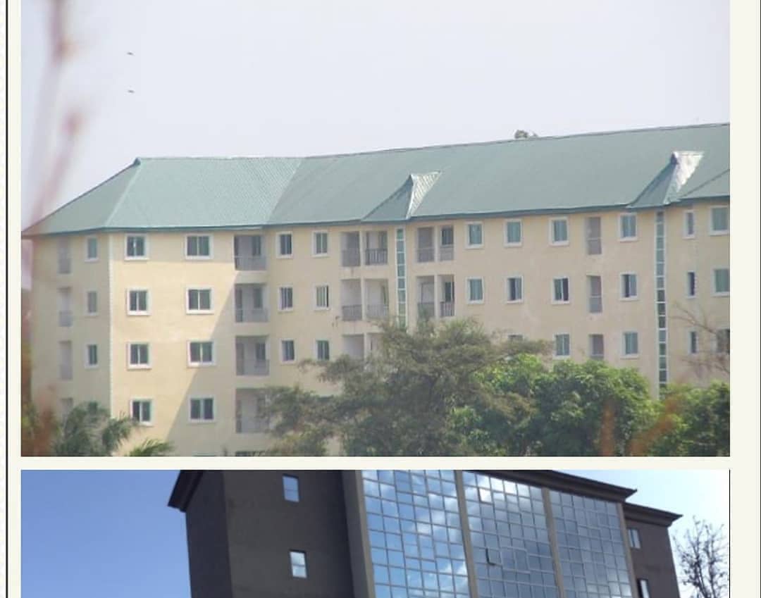 Photo of Dr. Godwin Maduka police station