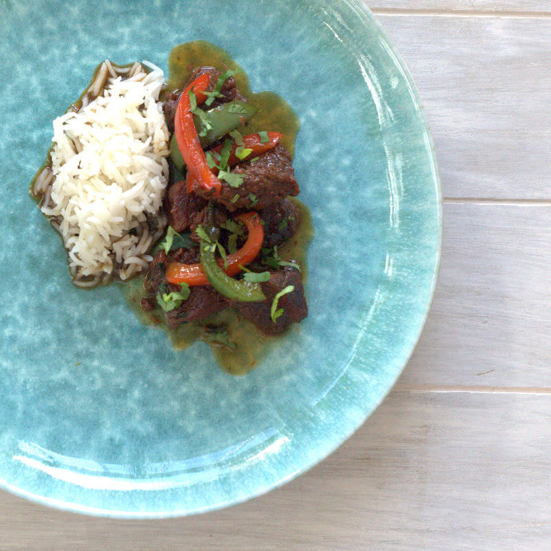 bushcooks kitchen: Geschmorte Rinderwade - ein traditionelles Gericht ...