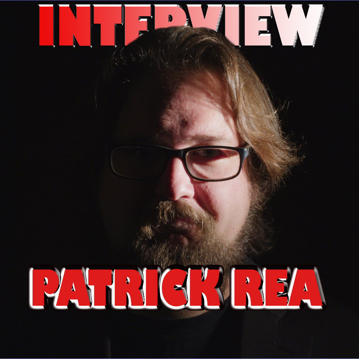 INTERVIEW - PATRICK REA - I AM LISA'S DIRECTOR - INDIE HORROR FILMMAKER ...