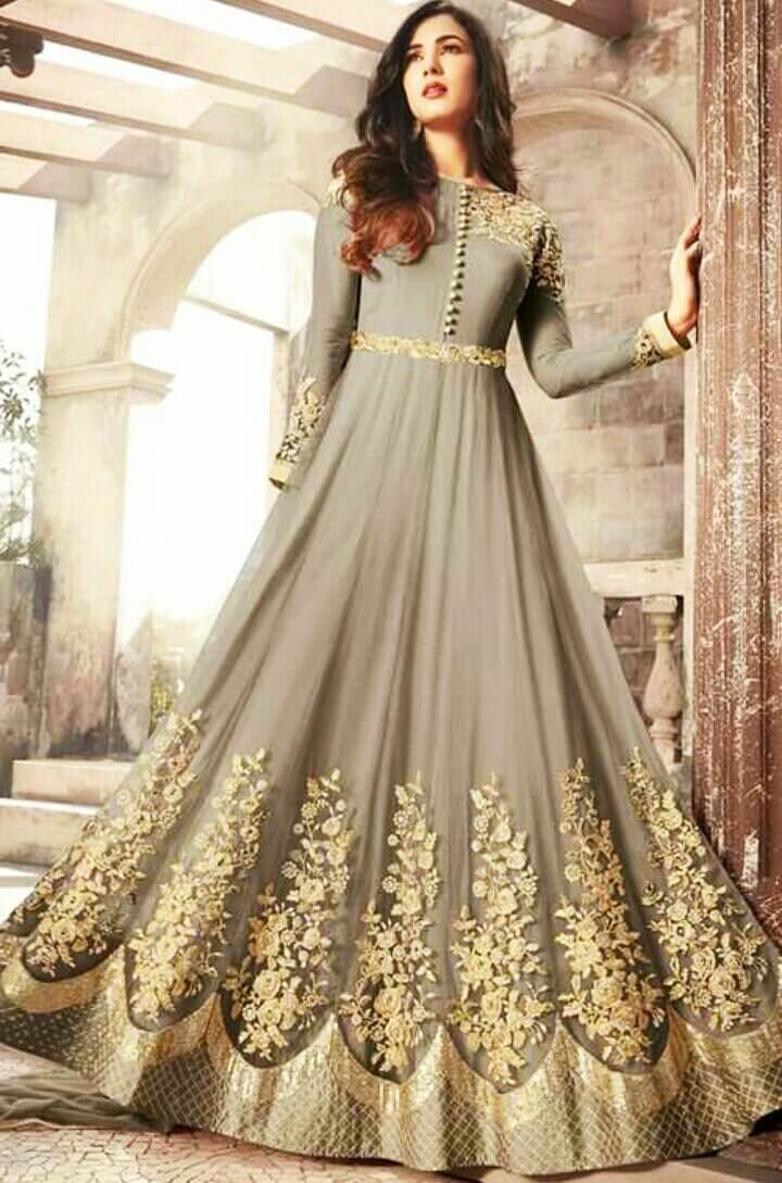 Best Beautiful Dress For Girl