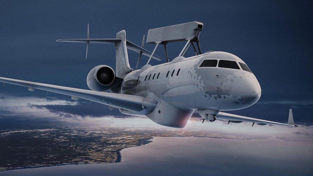 desarrollo defensa y tecnologia belica: ESPECIAL: Descifrando el Saab ...