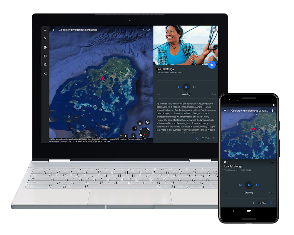 Indigenous Speakers Share Their Languages On Google Earth Googblogs indigenous-speakers-share-their-languages-on-google-earth-googblogs