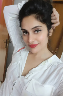 Shrutika Wiki, Biography, Dob, Age, Height, Weight, Affairs and More