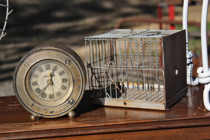 bad rabbit vintage - painted furniture with attitude : The end of the ...