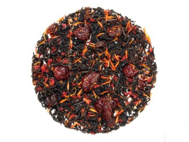 Boston Tea Company Berry Medley - Tea for Me Please
