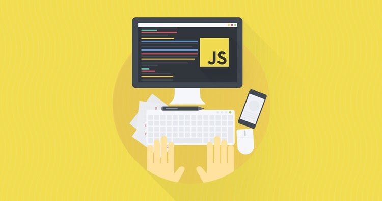 Pengenalan Bahasa Pemrograman Javascript