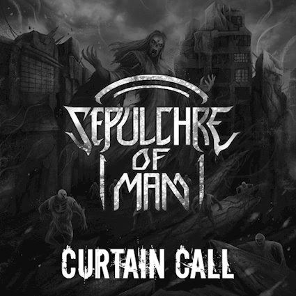 Interview with Bassist Alec Larsen of Sepulchre Of Man