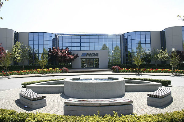 The Commercial Space Blog: Iconic MacDonald Dettwiler is Now SSL MDA ...