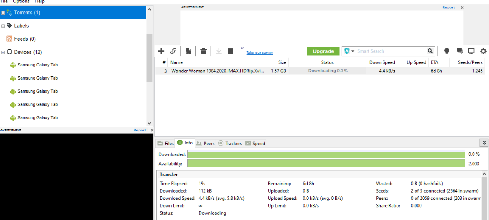 The Ultimate Guide to Torrenting: How to Safely Download from 1337x