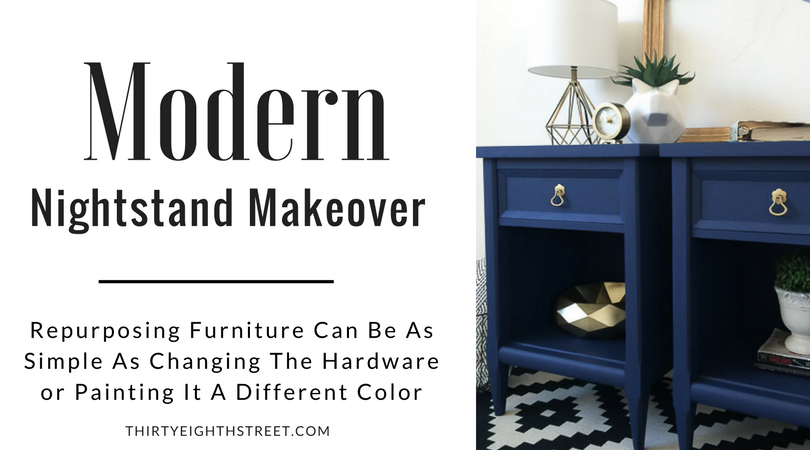 Layering Chalk Paint® On Furniture - Thirty Eighth Street