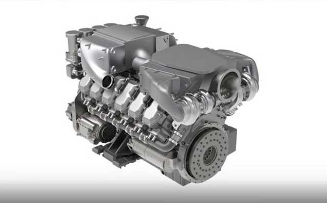 Military and Commercial Technology: South Korea will help Turkey with ...