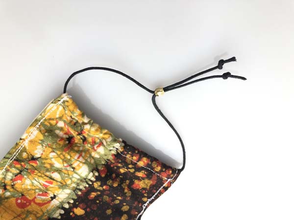 Button Ear Saver Hacks and How to Make Adjustable Ear Loops / The ...