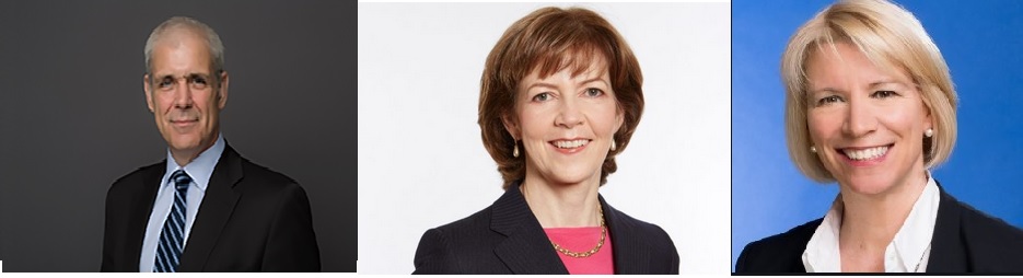 Big Moves at OPTrust, OTPP and PSP