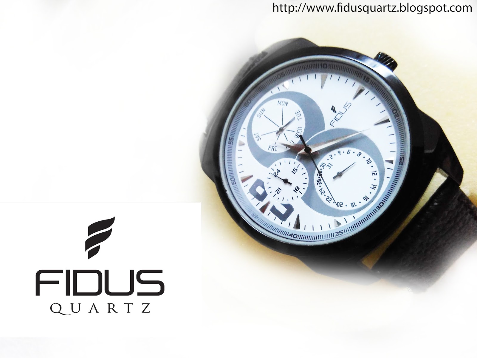 FIDUS WATCHES