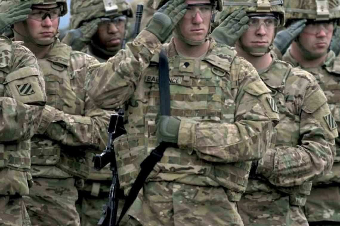 Seemorerocks: Hal Turner: The US Military has begun operations inside ...