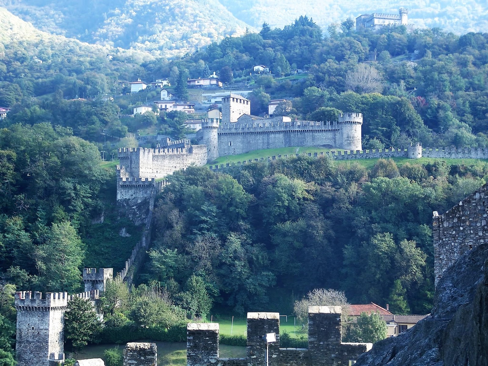 Vino Travels ~ An Italian Wine Blog: Comparing and Pairing Inama's ...