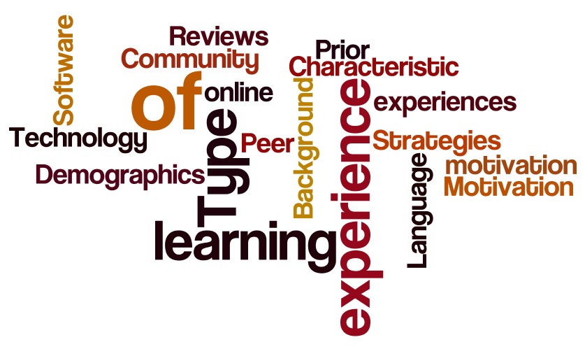 Reflective Online Teaching: Student Learning Profiles and Motivation
