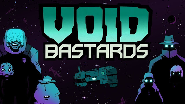 Análise: Void Bastards (Multi) abusa da repetição, mas é uma ótima ...