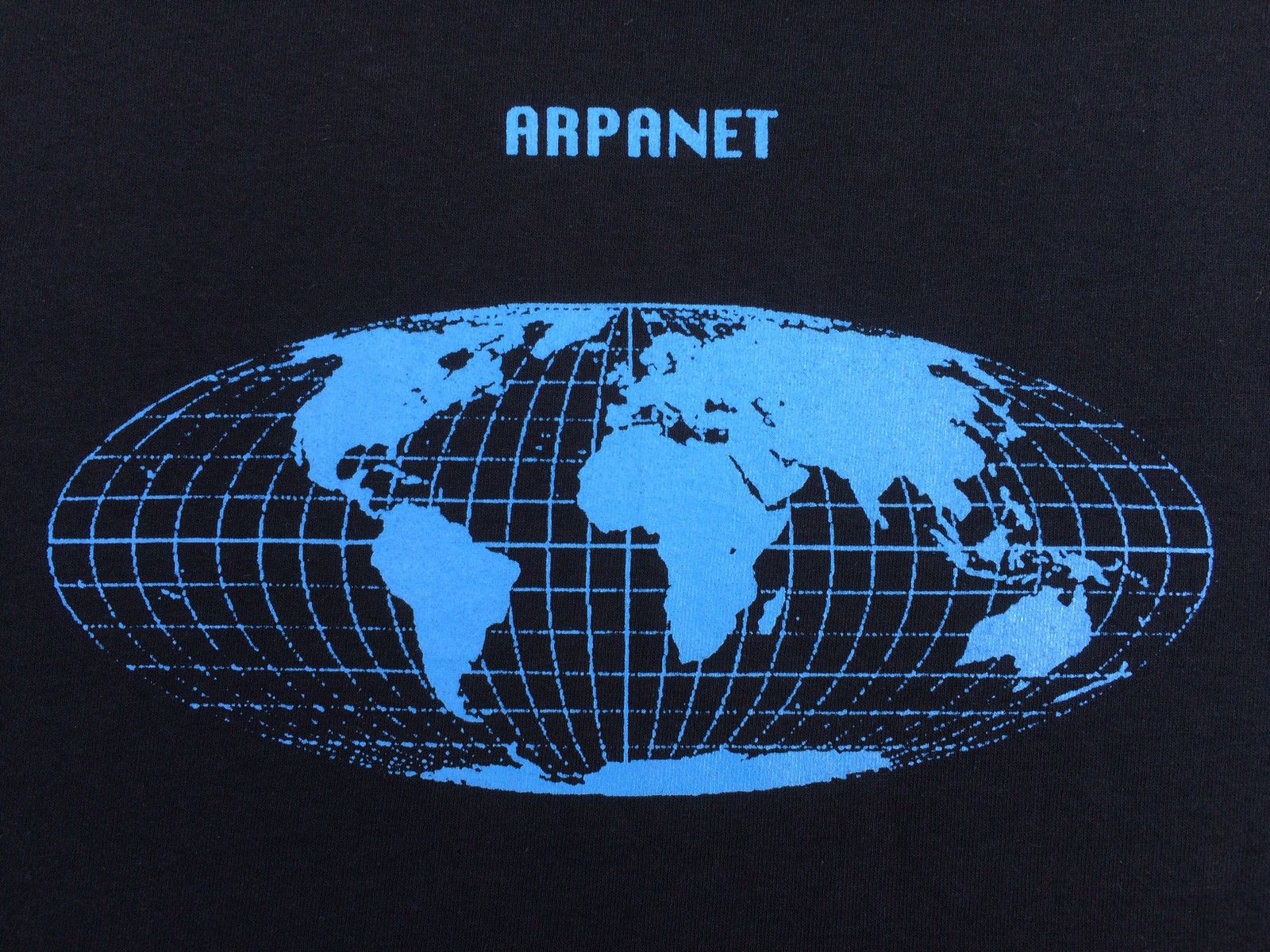 Você sabe o que é ARPANET?, conheça mais sobre a “mãe” da internet ...