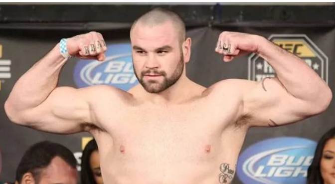 Heavyweight boxer dies after a fight in Canada. | OddNaija