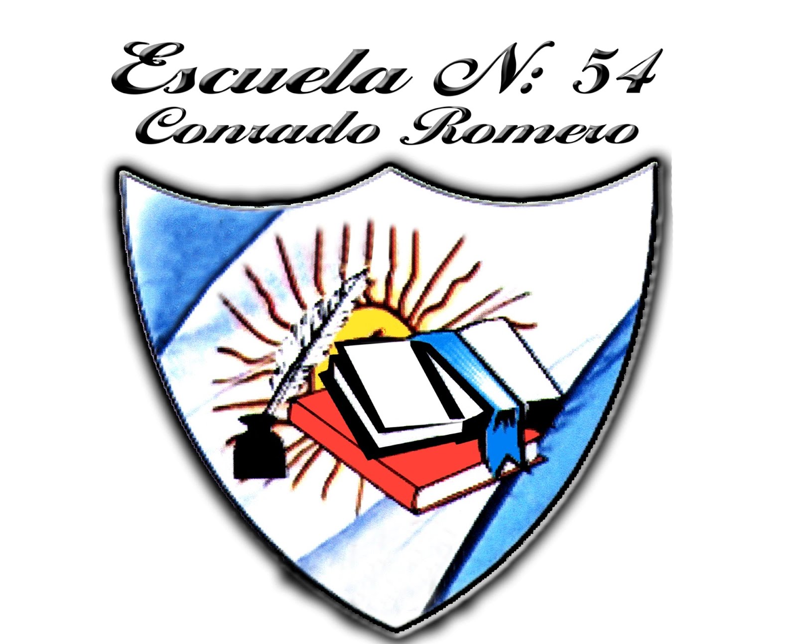 Escuela Nº 54 "Conrado Romero" Caá Catí. Ctes.